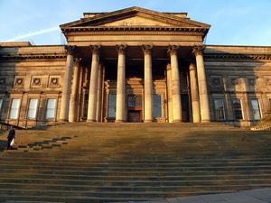 Museum of Liverpool Life - Musei - Liverpool