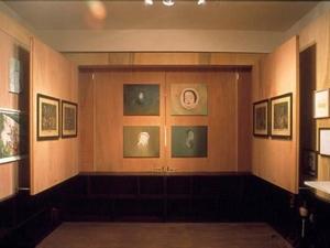 Angel Row Gallery - Musei - Nottingham