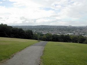 Meersbrook Park - Parchi e giardini - Sheffield