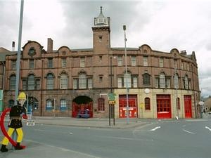 Museum of Fire and Police - Musei - Sheffield
