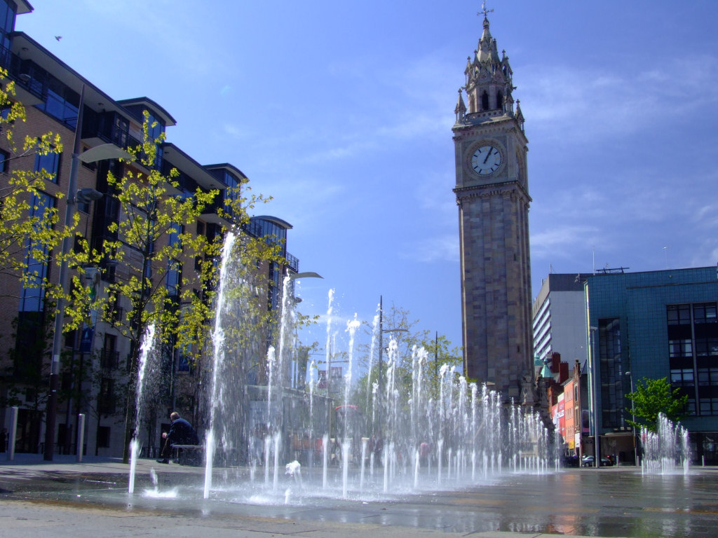 Fotogallery Irlanda del Nord