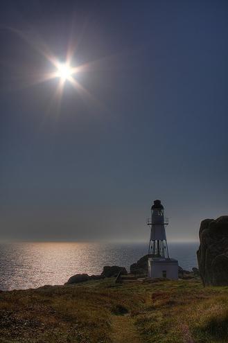 Le isole Scilly - le più belle isole del Regno Unito