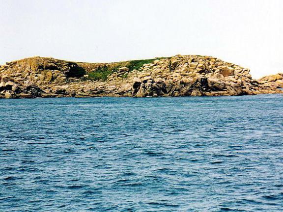 Le isole Scilly - le più belle isole del Regno Unito