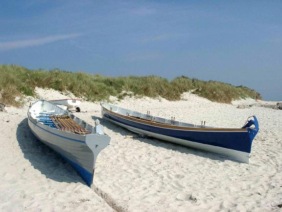 Le isole Scilly - le più belle isole del Regno Unito