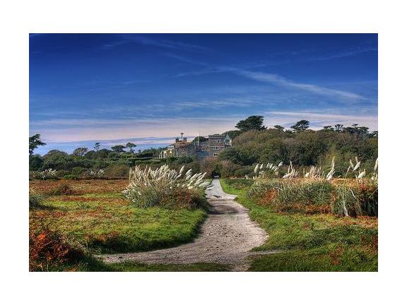 Le isole Scilly - le più belle isole del Regno Unito