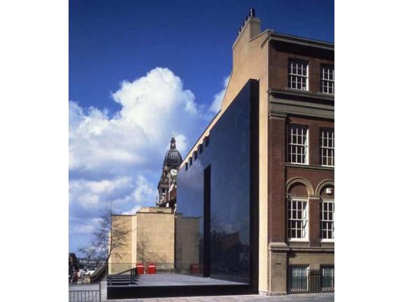 Leeds - le città più belle dell'Inghilterra