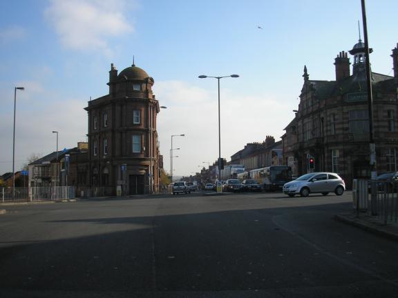 Liverpool - guida alle città più belle dell'Inghilterra